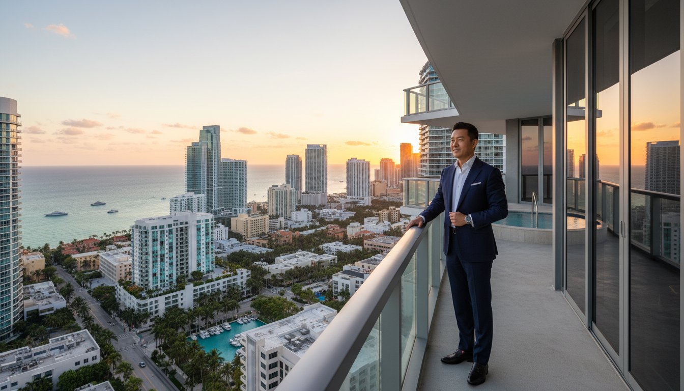Foreign National Mortgage Florida: The Complete 2026 Investor’s Guide ...